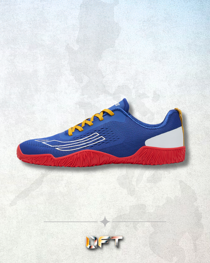Avancus Apex Power V3 Philippine Colorway Limited Edt – LIFT