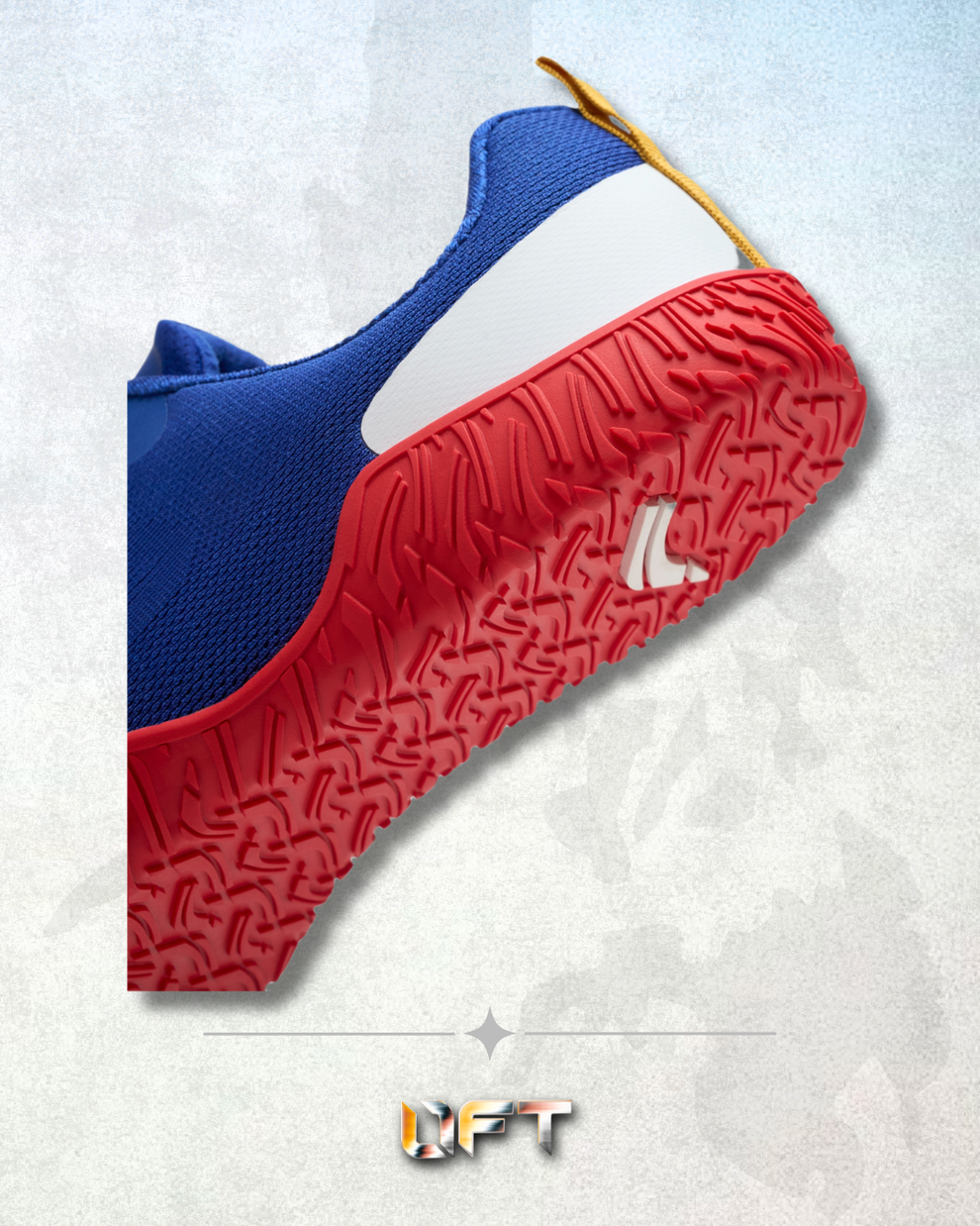 Avancus Apex Power V3 Philippine Colorway Limited Edt – LIFT
