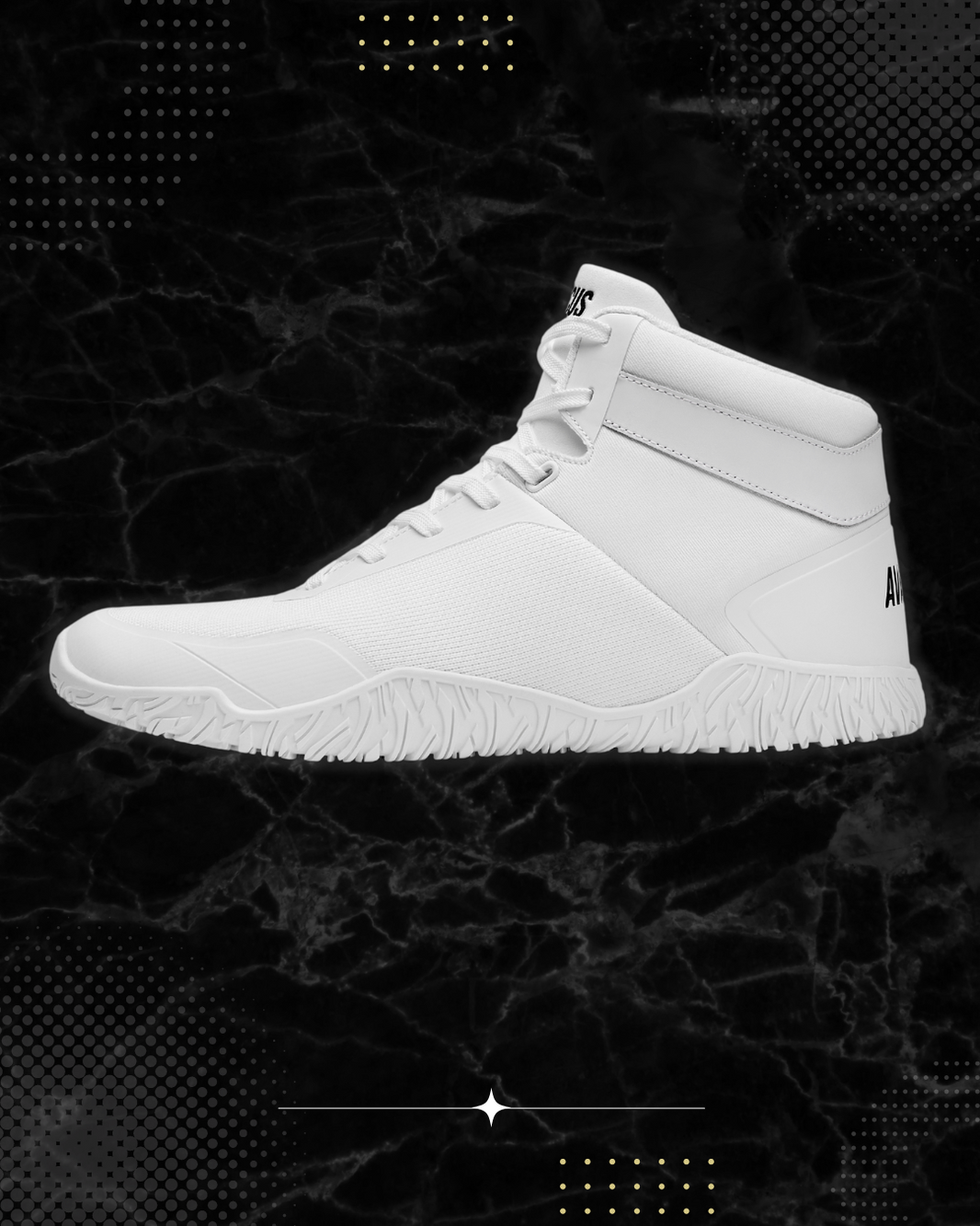 Apex Power Shoe 2.5 – LIFT