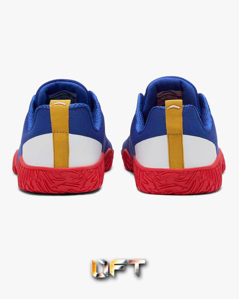 Avancus Apex Power V3 Philippine Colorway Limited Edt – LIFT