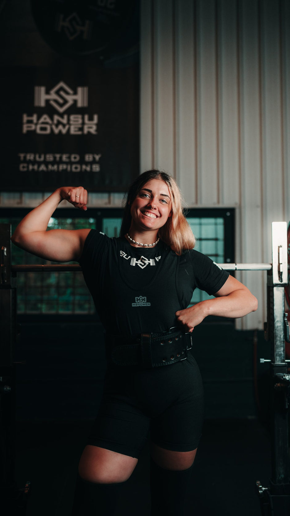 Hansu Power – LIFT