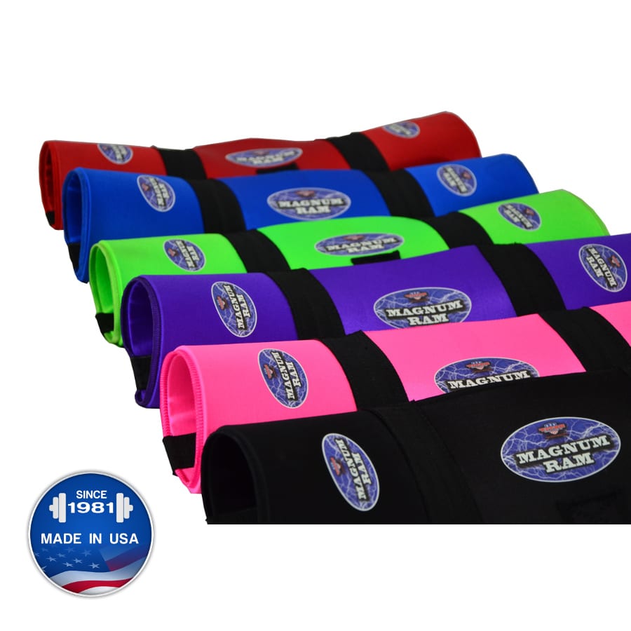 Titan Magnum Ram (Pink) – LIFT