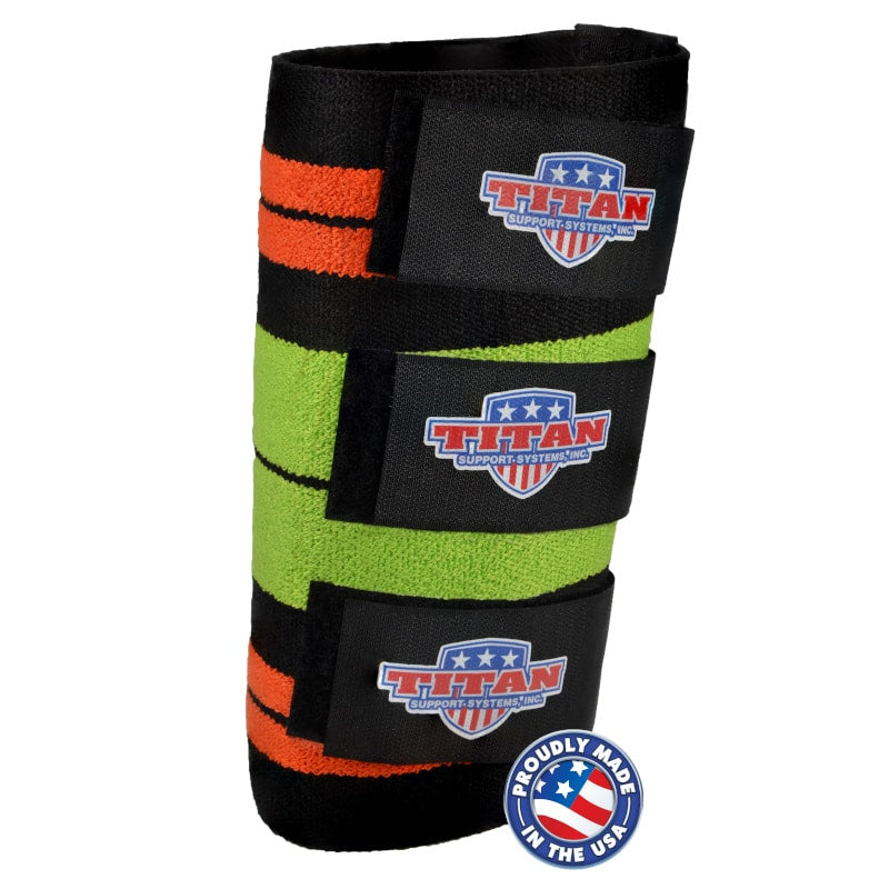 Titan Pro-Performance elbow sleeves – LIFT