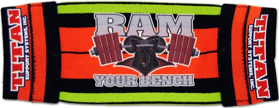 Titan RAM – LIFT