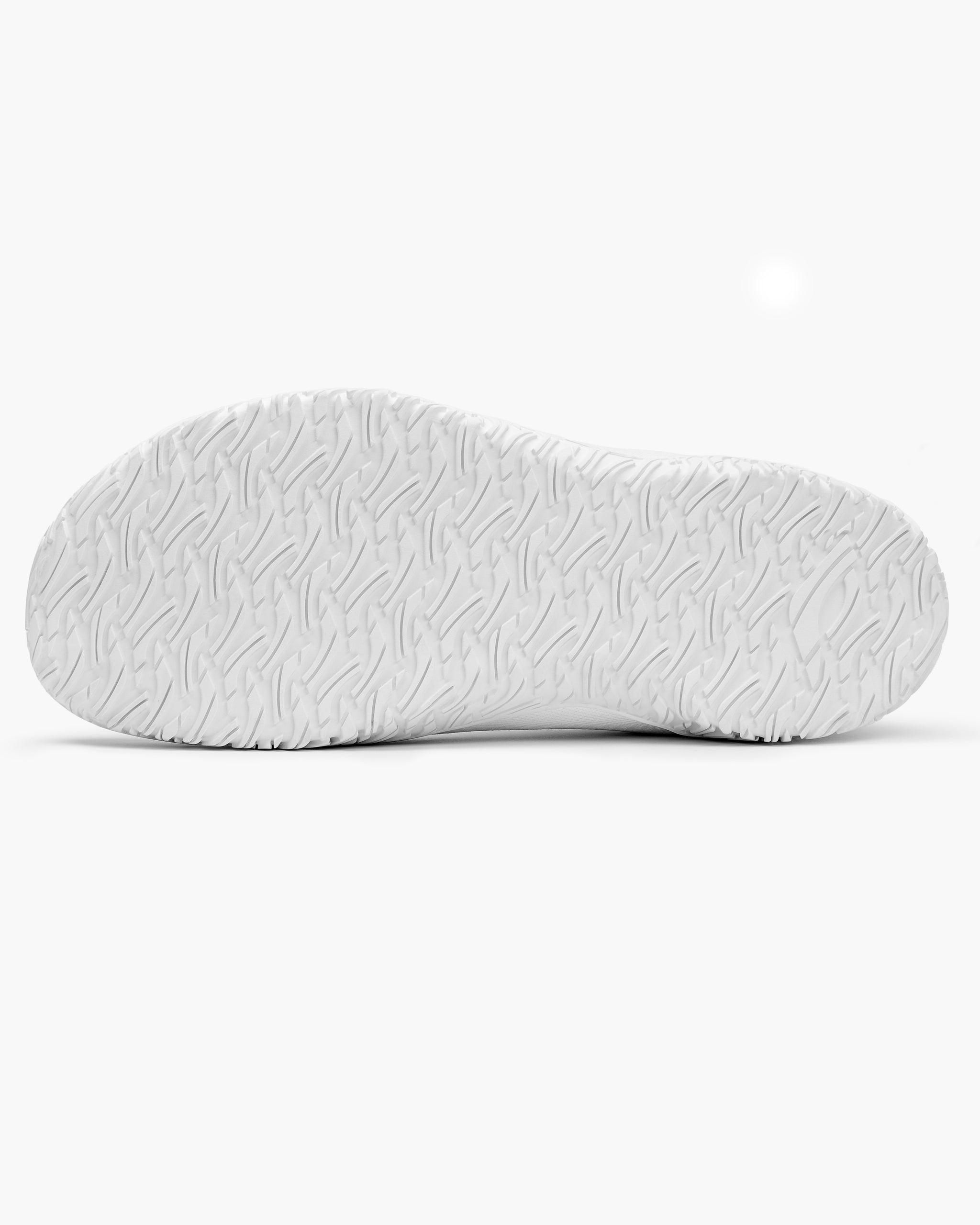 AVANCUS APEX POWER SHOE 2.5 HIGH TOP (White) – LIFT