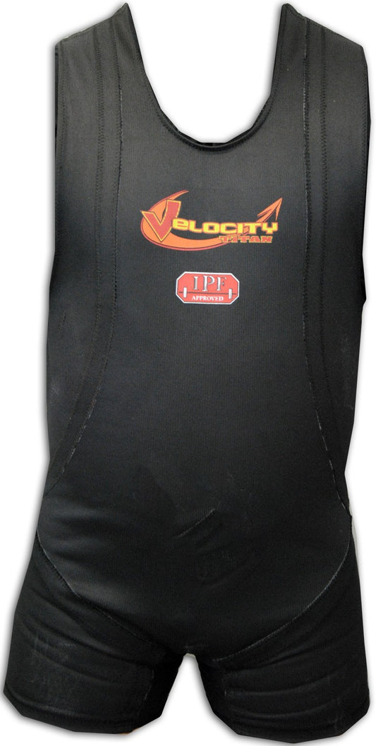 Titan Equipped Apparels – LIFT